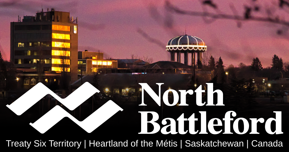 Home | City of North Battleford
